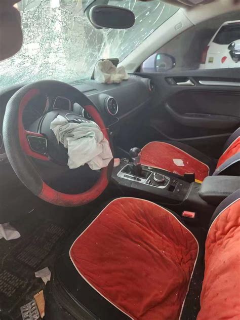 车辆发生交通事故后的处置步骤 事故车出售网