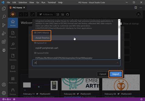 Platformio Labs Helps Imagination Technologies Improve Risc V Computer