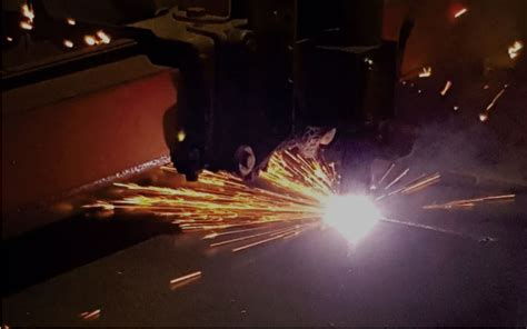 CNC Plasma Echuca Engineering