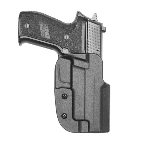 Blade Tech® Signature™ Owb Outside The Waistband Holster Blade Tech