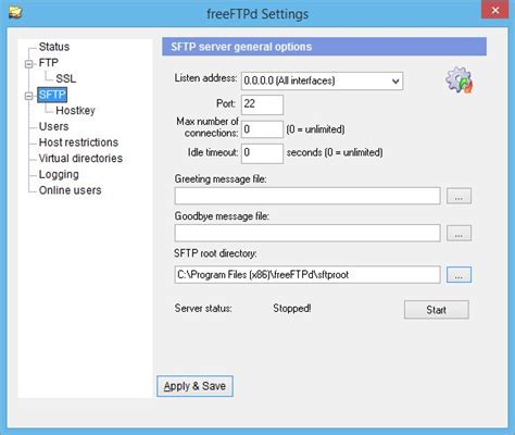 How To Securely Transfer Files To Someone Else With Sftp