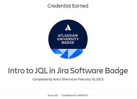 Ankur Sharma On Linkedin Jirasoftware Atlassian