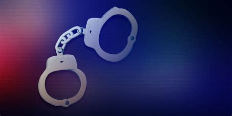 3 People Charged With Breaking Into Home And Cars Stealing Vehicle In