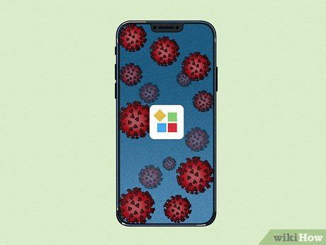 3 Easy Ways To Detect Malware On Android WikiHow