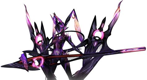 Ouroboros Eunie Art Xenoblade Chronicles Art Gallery