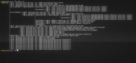 Lspci Linuxreviews