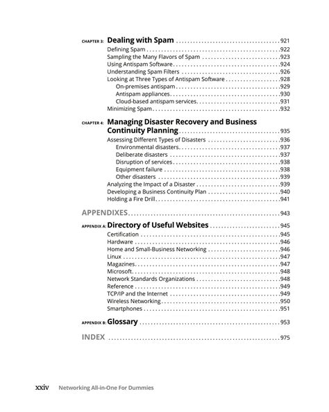 Networking All In One For Dummies 8th Edition E Books Max30