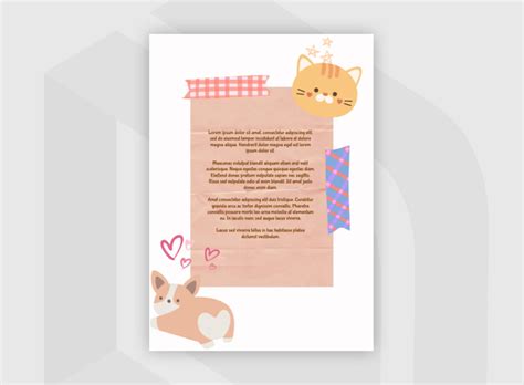 Best Google Docs Letter Templates Writing In Style