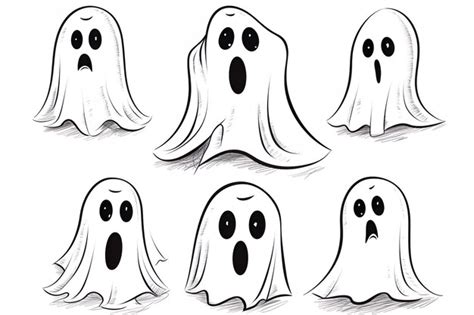 Premium Ai Image Amazing And Classy Image Of Halloween Ghost