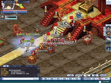 Full Sourcecode Happy Monarch Ragezone Mmo Development Forums