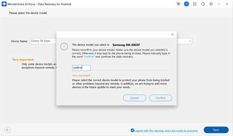 Overview Of Recovering Data From Broken Android With Dr Fone
