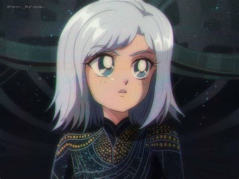 Ginormica Monsters Vs Aliens Drawn By Brennimurasaki Danbooru