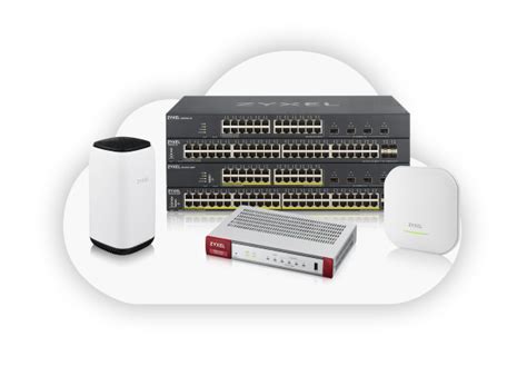 Nebula Cloud Management Zyxel Store