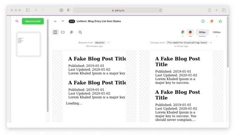 Using Storybook To Develop React Components Faster Logrocket Blog