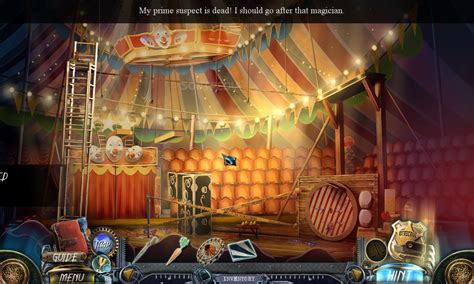 Dead Reckoning The Crescent Case Collectors Edition Download Softpedia
