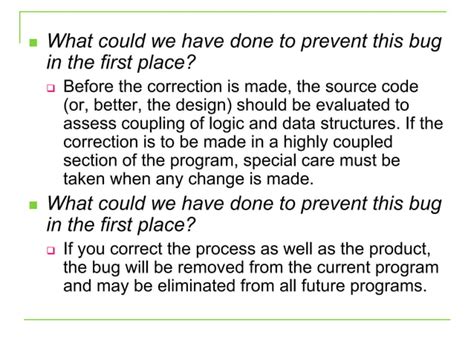 The Art Of Debuggingpptx