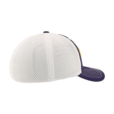 Zephyr Mens Standard Ncaa Officially Licensed Hat Pregame Impact Tea