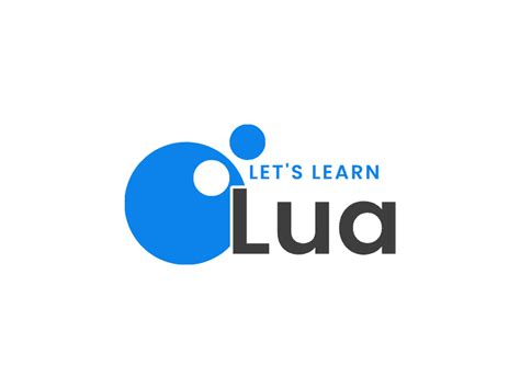 Lets Learn Lua A Community Discord For All Things Lua Community