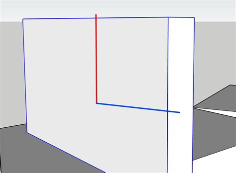 Give Users A Vector Guide Edge During While Custom Tool Working Ruby