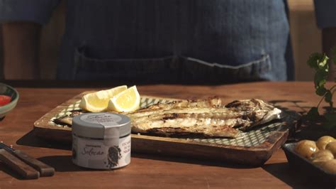 Robalo Grelhado Receitas Continente