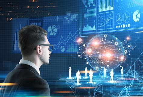 What Does Your Data Scientist Say About Your Organisation Cloudapps