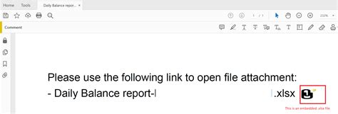Help Unlock And Automate A Password Protected Pdf File With Embedded Xlsx File Rpowerbi