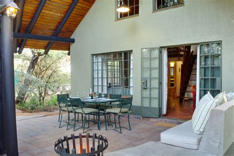 Dream Vacation Club Burchells Bush Lodge