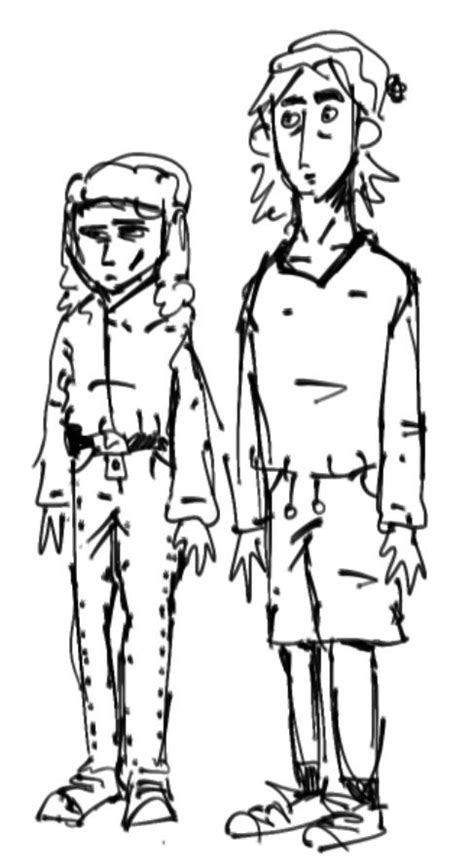 Doods By Hudb On Deviantart