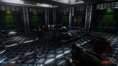 RayTracing Shader At Doom 3 Nexus Mods And Community