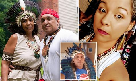 Taino People