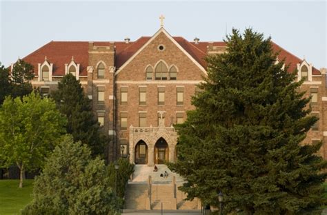 Carroll College Helena Montana College Overview