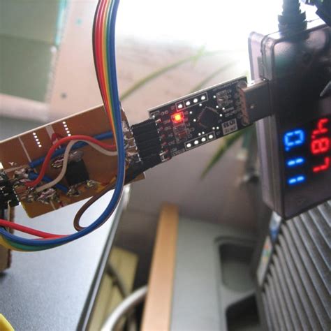 Esp SML Smart Message Language Bridge Hackaday Io