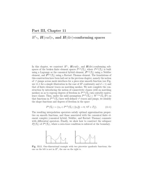 Chap 11 Download Free Pdf Finite Element Method Geometry