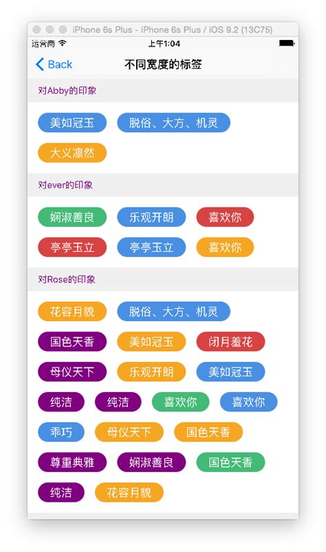 GitHub Chenfanfang CollectionsOfExample