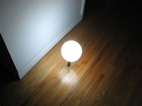 Diy Flashlight Diffuser Ideas Page 2 Candle Power Flashlight Forum