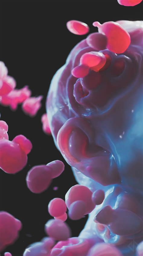 Fluent A Geometry Nodes Animation Finished Projects Blender Artists Community