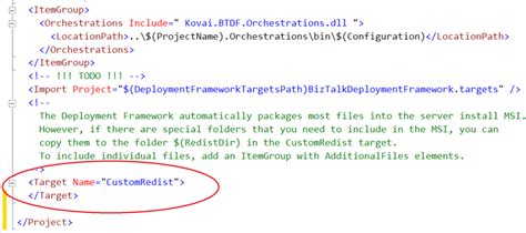 Understanding The Biztalk Deployment Framework Biztalk360 Blogs