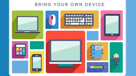 What Is Bring Your Own Device Byod Artofit
