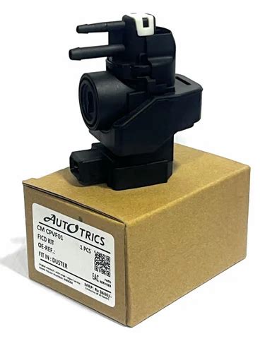 50 W Ficd Kit For Renault Duster Boost Pressure Convertor For Renult At