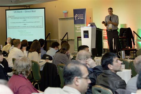 Predictive Analytics World June 10 13 2013 Chicago
