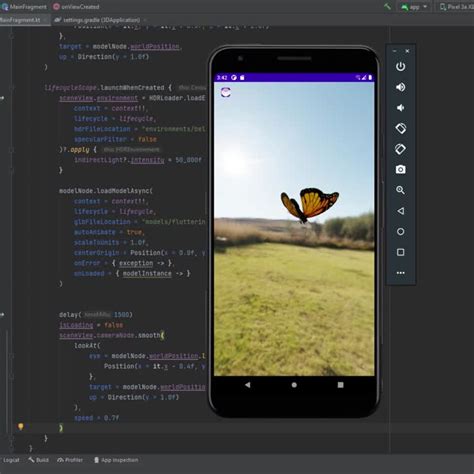 Maliheh Moradi On Linkedin Android Developer Work Androiddevelopment Androiddeveloper