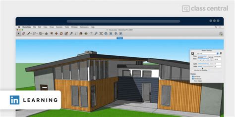 11 Best Sketchup Courses For 2025 Visualize Your Ideas — Class Central