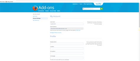 Update FxA SQS Settings For Stage Prod Issue 5399 Mozilla Addons