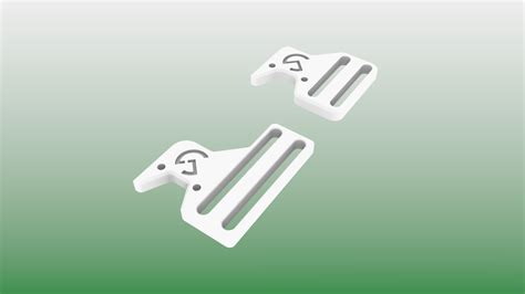 Tronxy Xy 2 Pro Y Axis End Stop Mount By Ohmygiob Download Free Stl Model