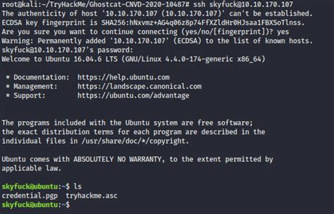 Ghostcat Vulnerability Cve 2020 1938 Explained And Exploited With Try