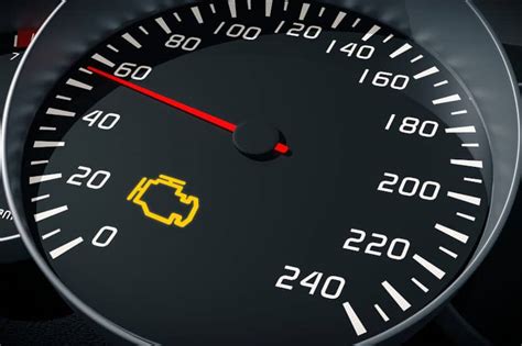 Why Is My Check Engine Light On And Car Shaking Car Roar