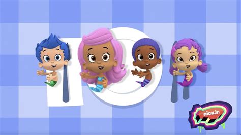 Bubble Guppies Kitchen At Oralia Raby Blog