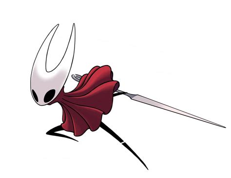 Hornet Hollow Knight And 1 More Drawn By Arigibson Danbooru
