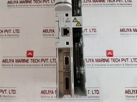 Lenze L Force E94aclm0044 Multi Drive Highline Aeliya Marine