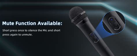 Mcbazel Wireless Usb Gaming Microphone Compatible With Xbox Series X S Ps5 Slim Pro Switch